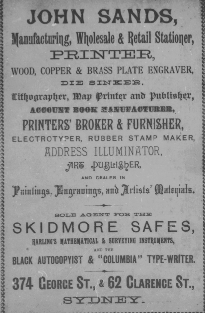 John Sands | Past/Lives of the Near Future