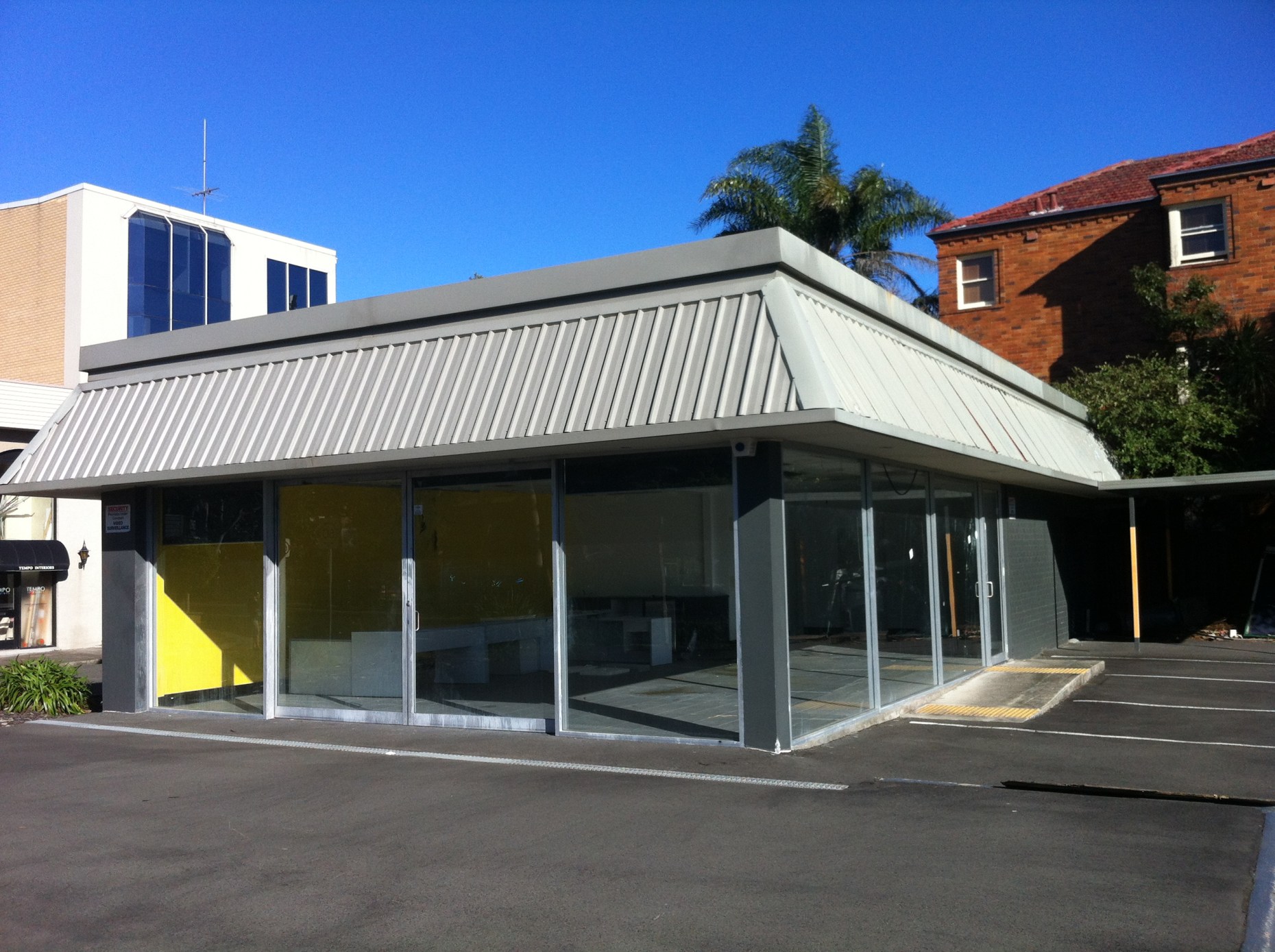 KFC/For Sale – Mosman, NSW | Past/Lives of the Near Future