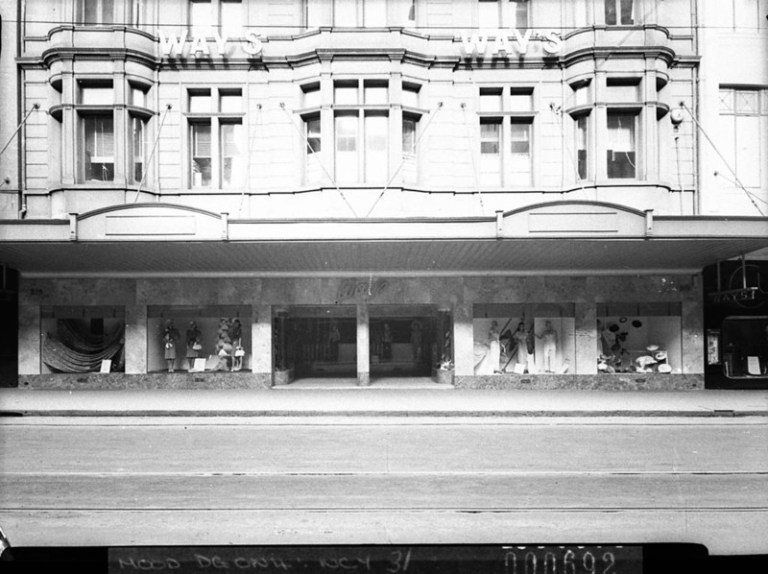 colonial | Past/Lives of the Near Future | Page 2