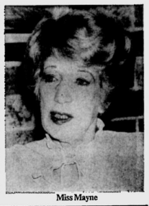 Joyce Mayne Shopping Complex/Domayne – Auburn, NSW | Past/Lives of the ...